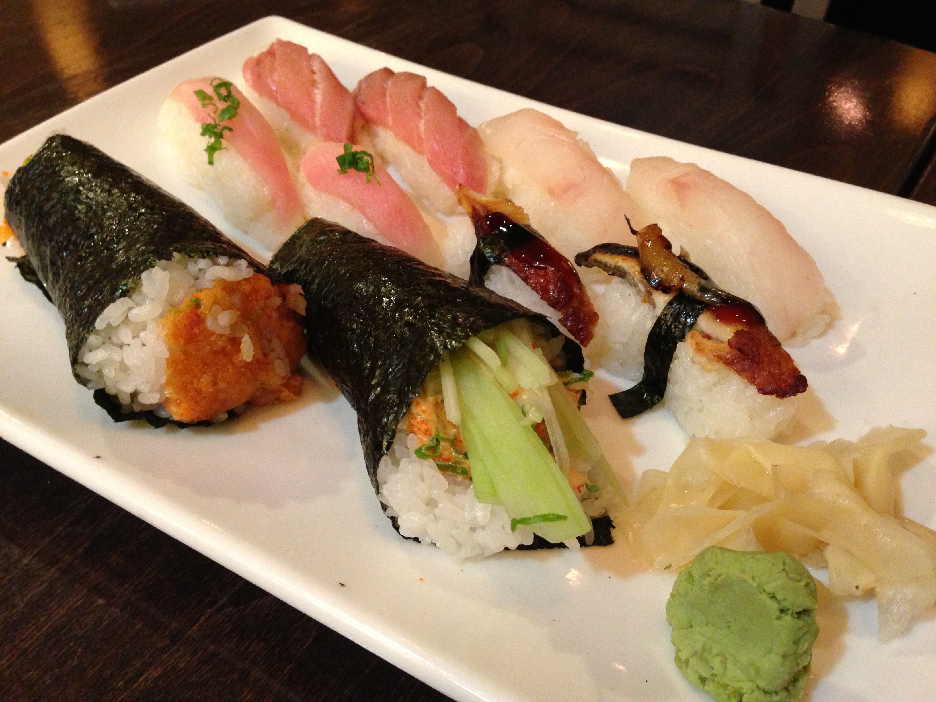 Closing Alert: Sushi Ten, Tenafly, NJ – Boozy Burbs