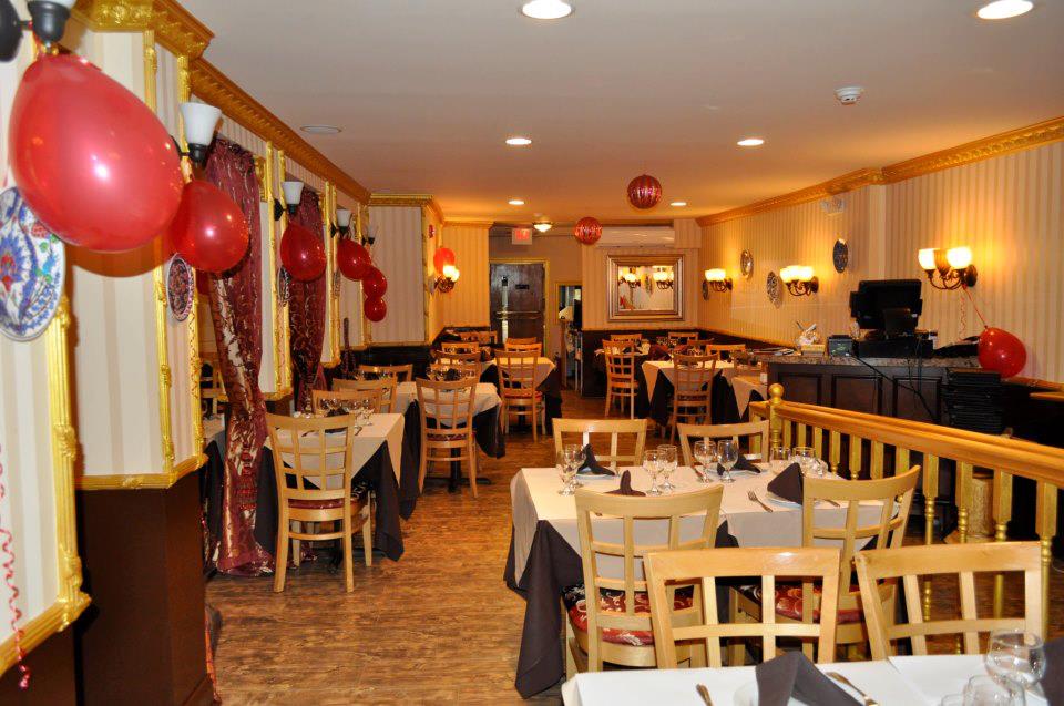 Wa Lobster Pot to Open in Ridgewood; Lisa's Turkish Kitchen Moves