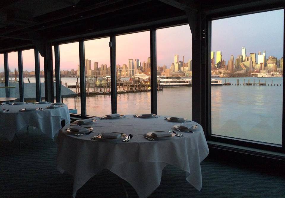 Molos in Weehawken Aiming for November 27th Opening