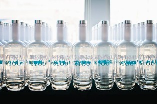 Robert De Niro's VDKA 6100 Comes To New Jersey