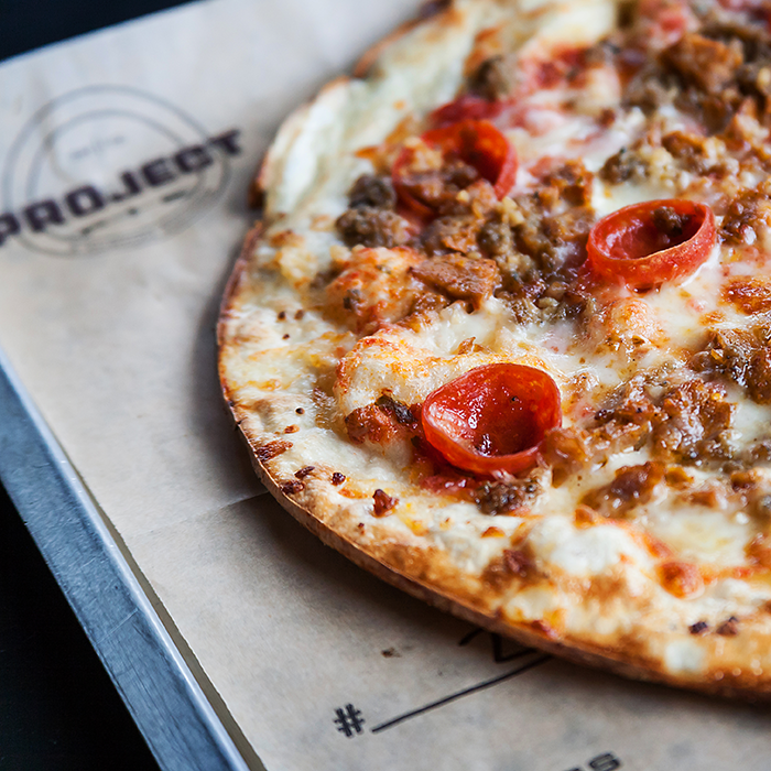 Project Pie Expanding to North Jersey