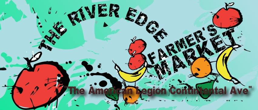 Chef Anton Testino is "Cooking with the Mayor" at Thursday's River Edge ...