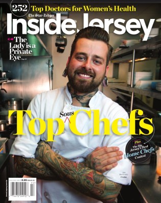 Inside Jersey’s Top Sous Chefs 2015 Announced