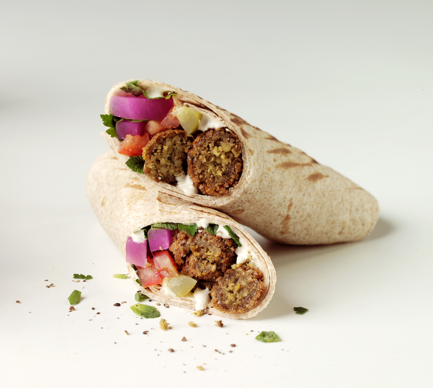 Just Falafel Garden State Plaza Paramus Coming Soon