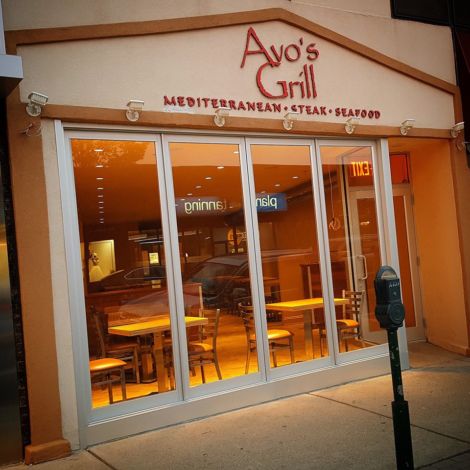 Avo's Grill Has Re-Opened in Cliffside Park – Boozy Burbs