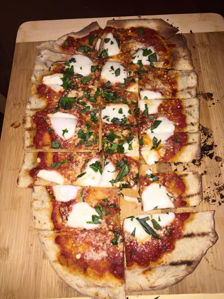 Opening Alert: The Kitchen Table, Nanuet, NY – Boozy Burbs