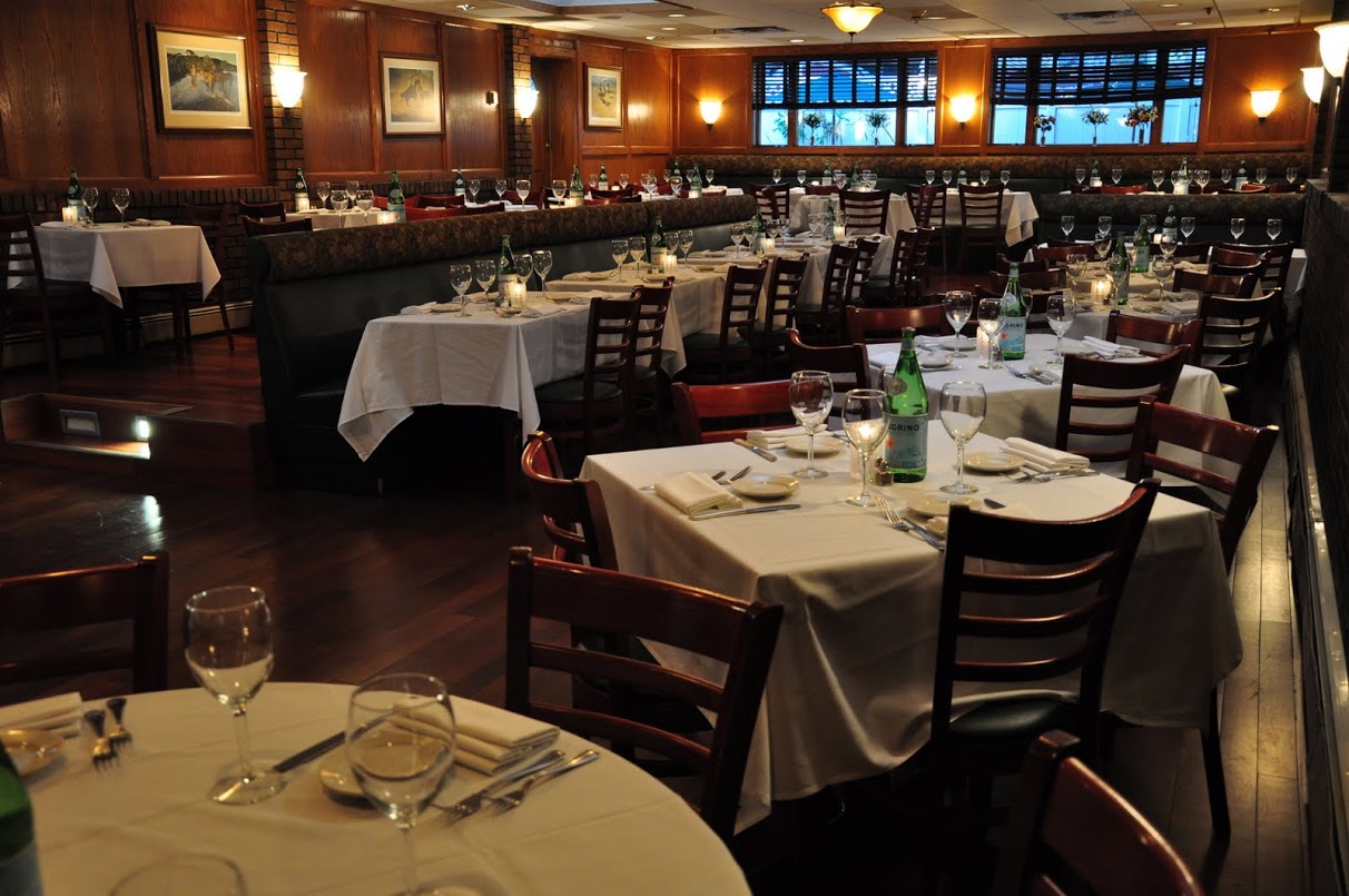 JDs Steak Pit in Fort Lee Debuts Wood-Smoked Menu