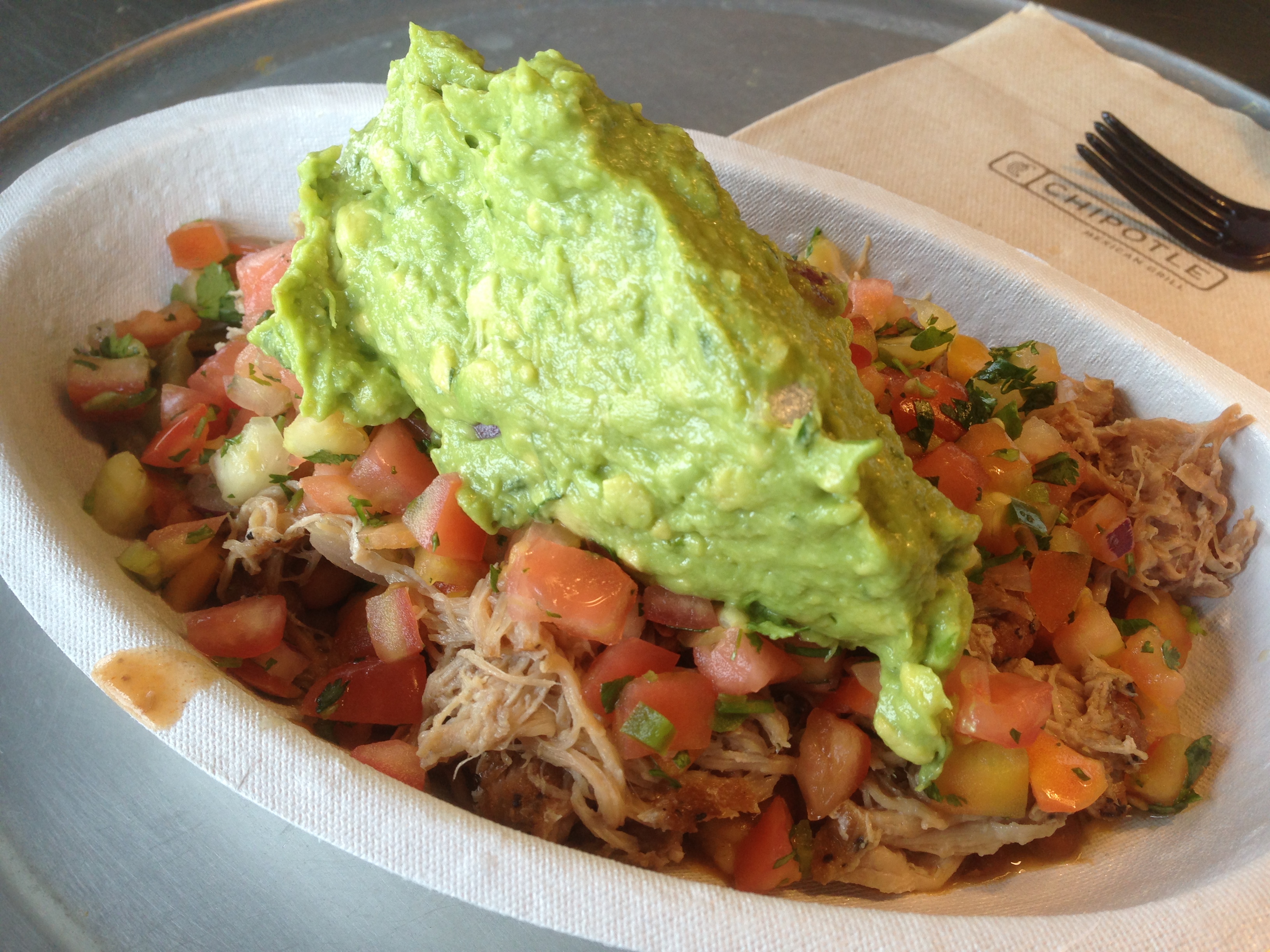 Carnitas Back at Bergen County Chipotles – Boozy Burbs