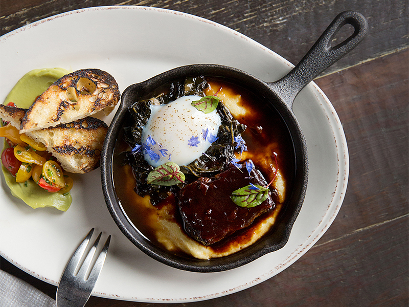 City Perch in Fort Lee Launches Brunch – Boozy Burbs