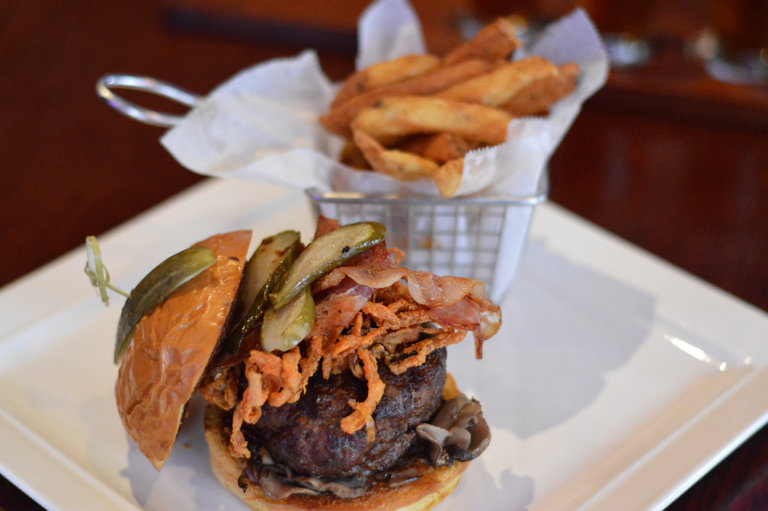 The Beer Spot in Fort Lee Updates Menu for Fall & Winter – Boozy Burbs