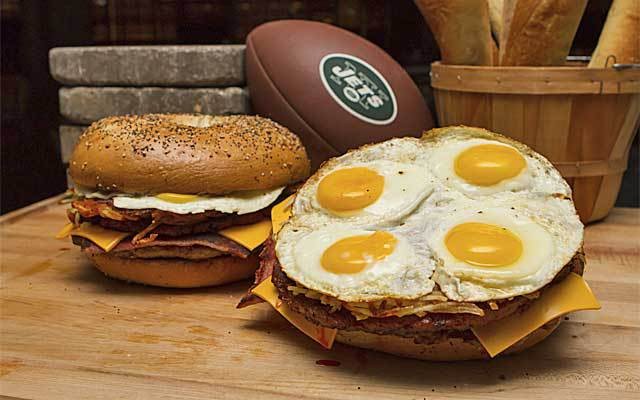 The Best Food at MetLife Stadium for Football Games – Boozy Burbs