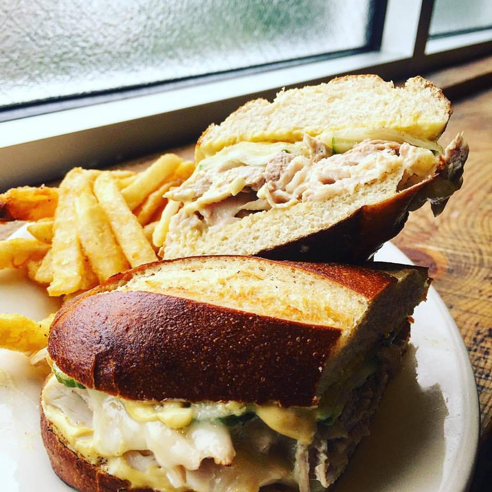 Cowan's Public in Nutley Launches Fall Menu – Boozy Burbs