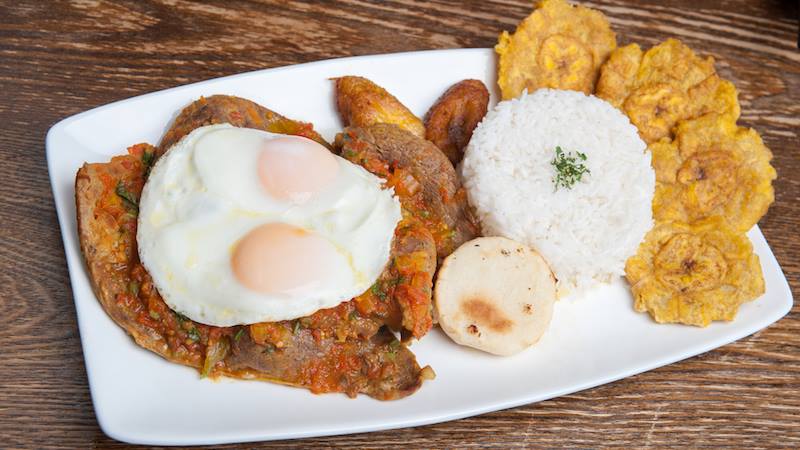 Noches de Colombia Expanding to Nanuet – Boozy Burbs