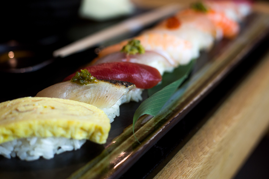 Opening Alert: Shumi, Ridgewood, NJ – Boozy Burbs