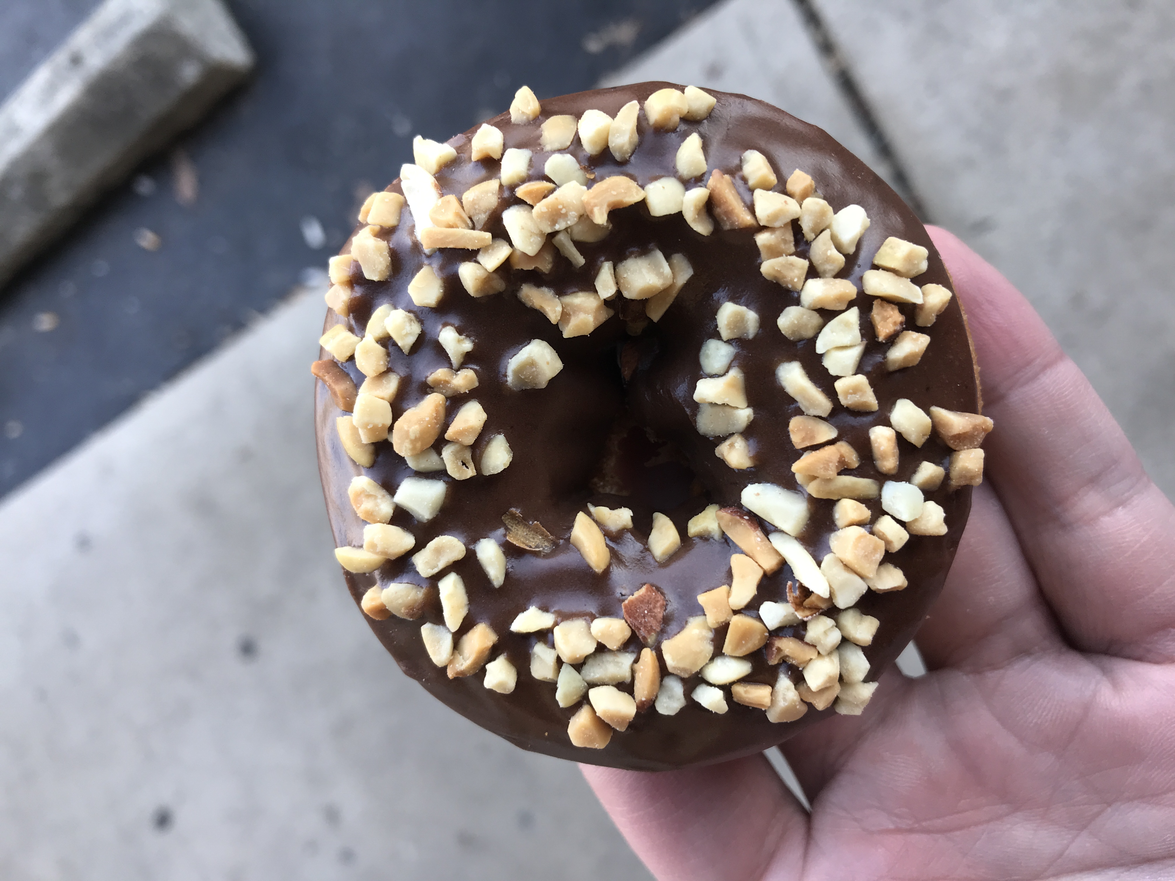Opening Alert: Donut King, Norwood, NJ – Boozy Burbs