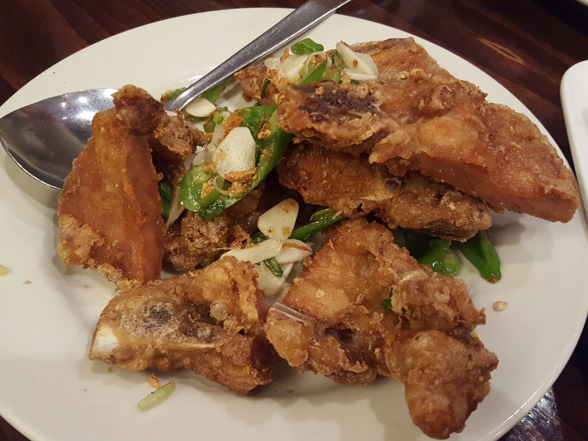 Petite Soo Chow in Cliffside Park is a Fave Neighborhood Spot – Boozy Burbs