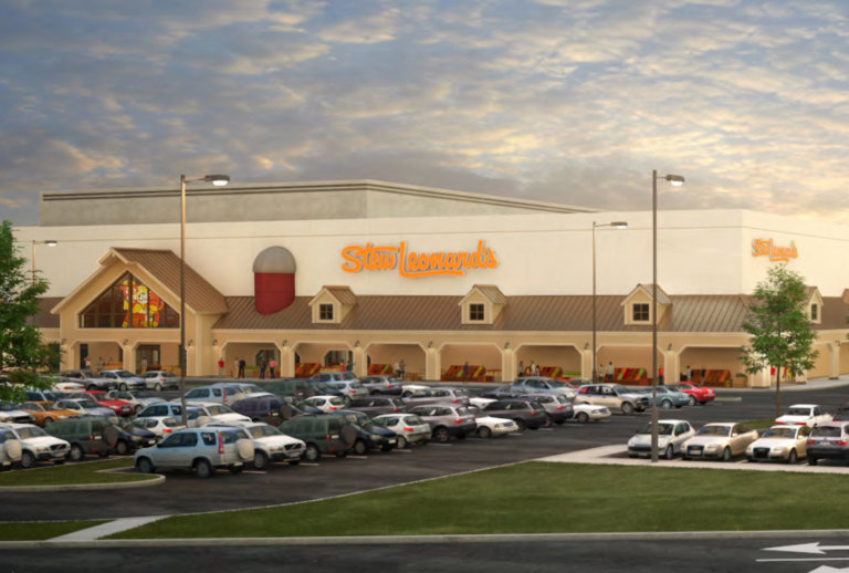 Opening Alert: Stew Leonard's, Paramus, NJ – Boozy Burbs