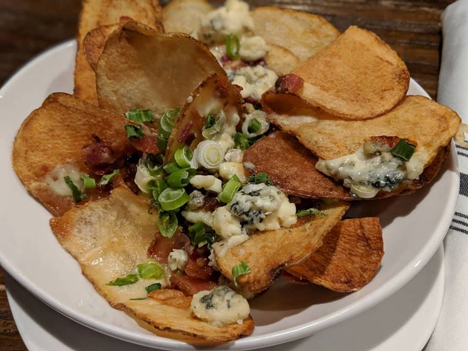 Stone & Rail in Glen Rock Updates Menu for First Time – Boozy Burbs