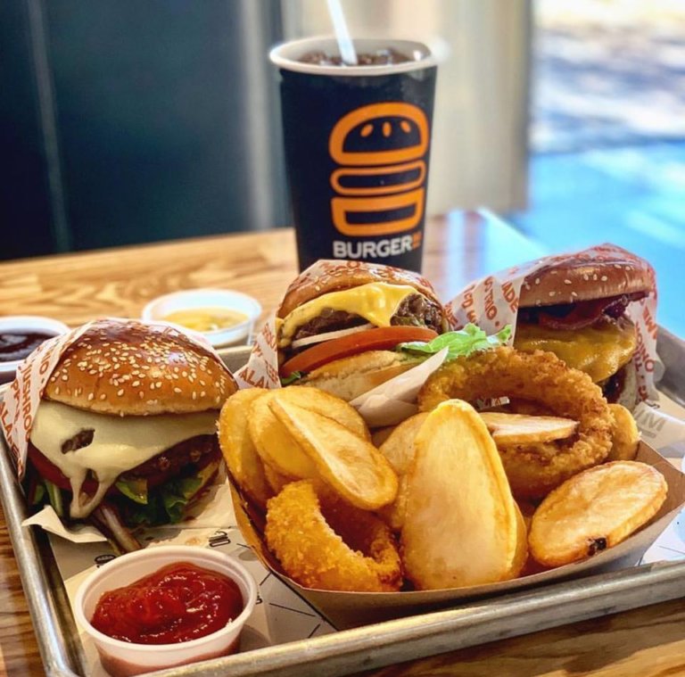 Opening Alert: Burgerim, Bergenfield, NJ – Boozy Burbs