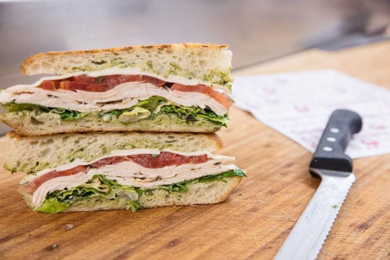 Millburn Deli Is Expanding To Morristown Boozy Burbs Millburn Deli Is Expanding To Morristown Boozy Burbs