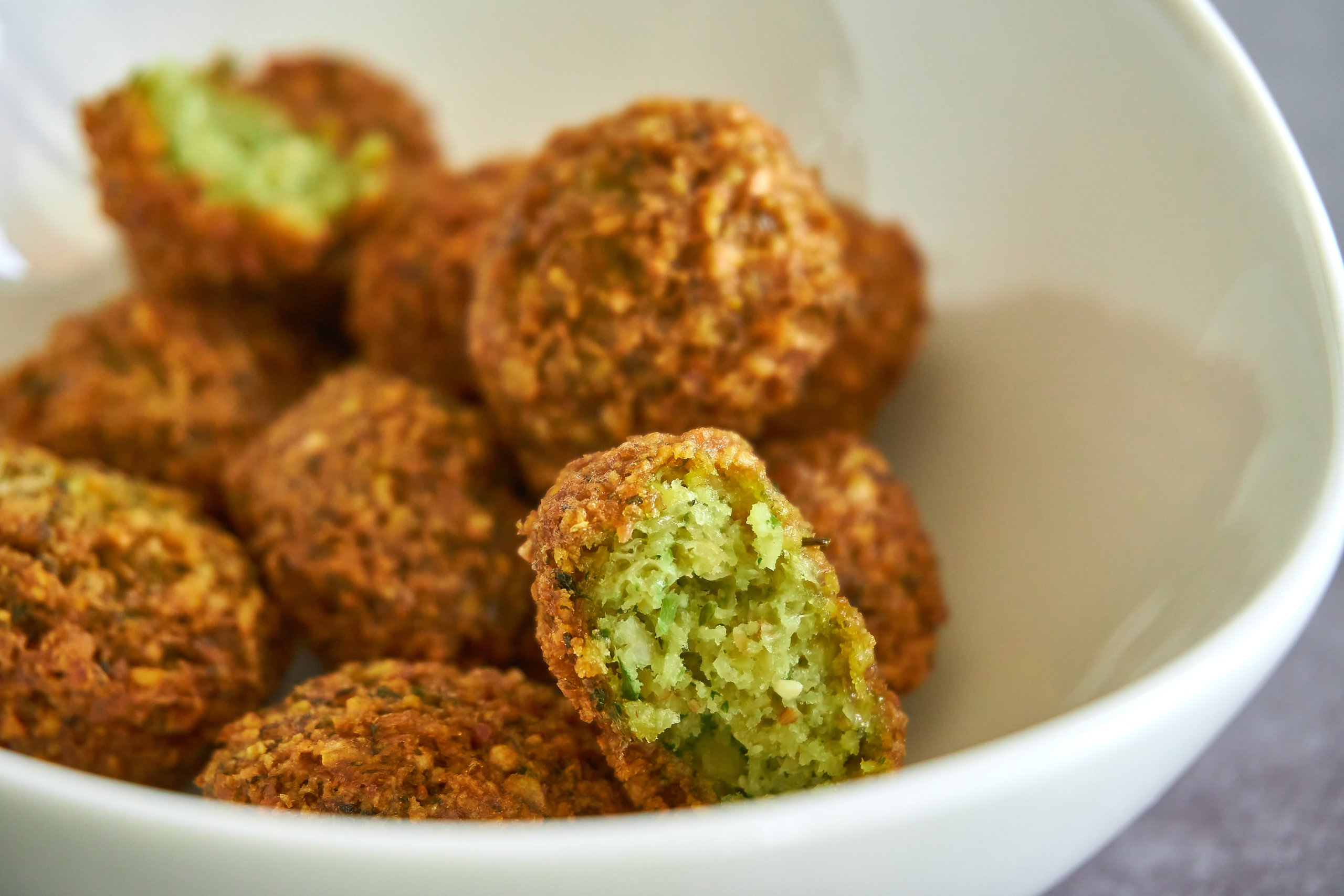 Falafel & Chips is Coming to American Dream in East Rutherford
