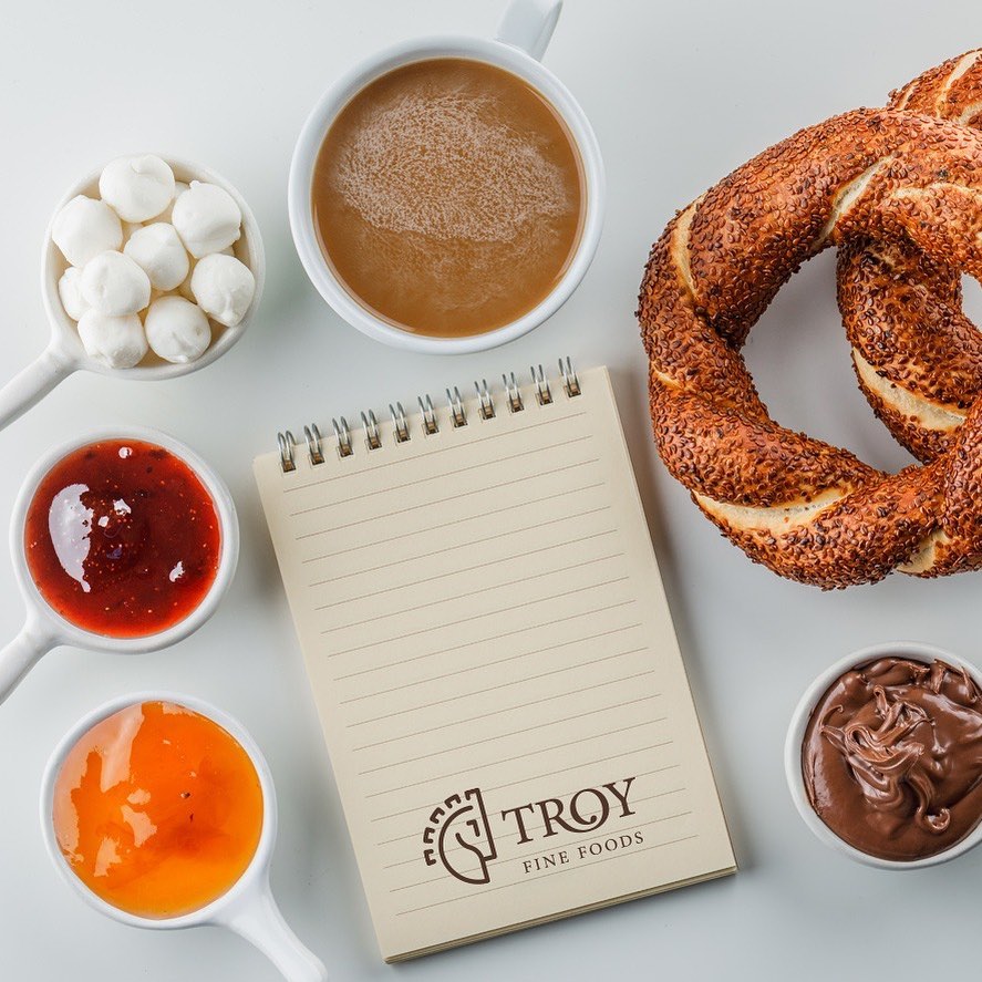 Troy Fine Foods is Coming to Cliffside Park
