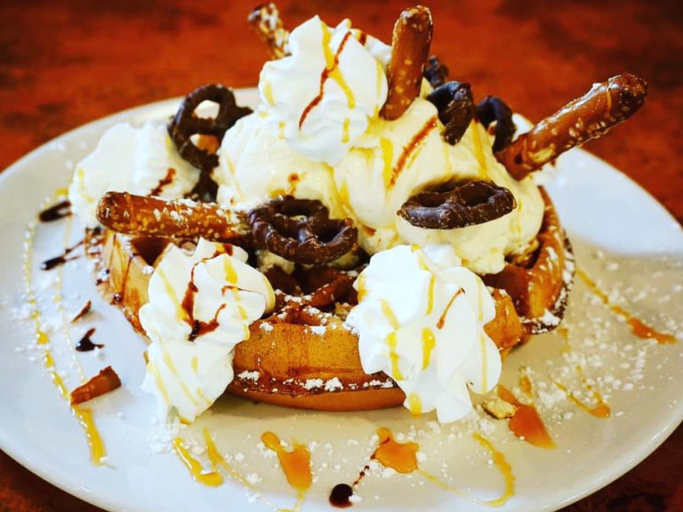 Opening Alert: Runway Diner, South Hackensack, NJ – Boozy Burbs