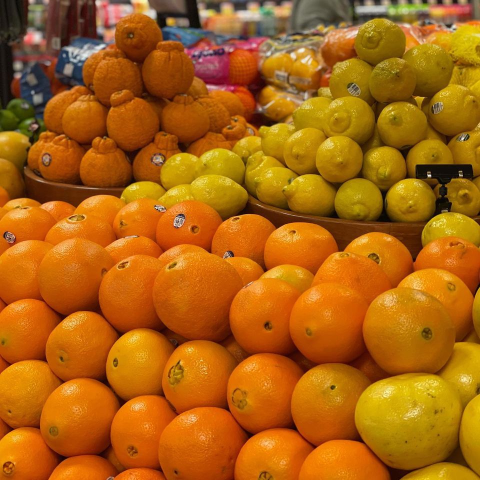 Green Way Markets Has Replaced Kings in Ridgewood – Boozy Burbs