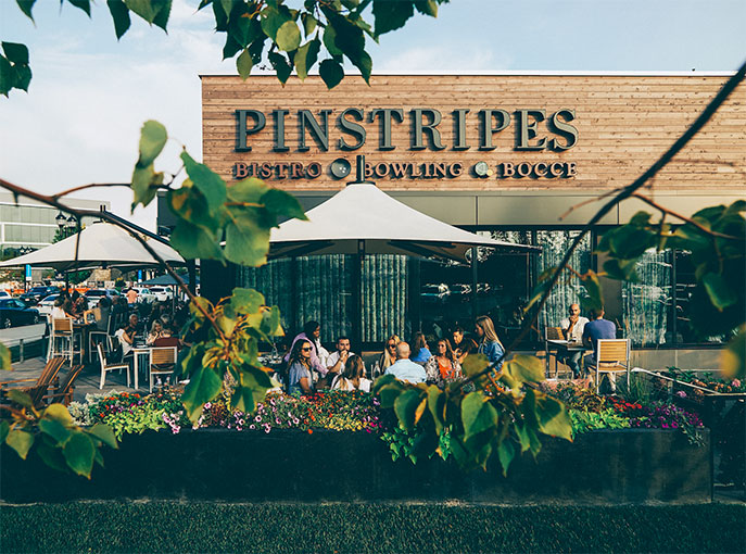 Pinstripes is Headed for Garden State Plaza in Paramus