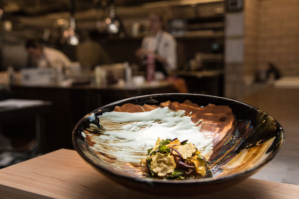 South Jersey Restaurant Has Best Tasting Experience