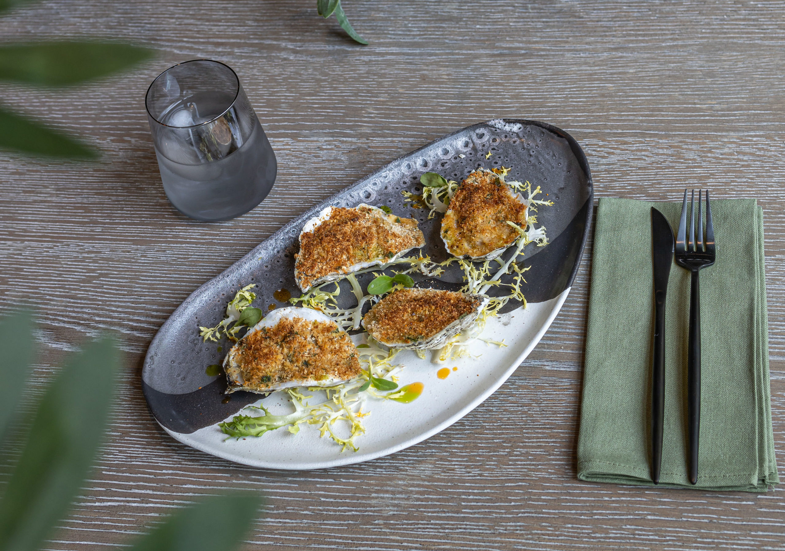 Opening Alert: Fiorentini, Rutherford, NJ