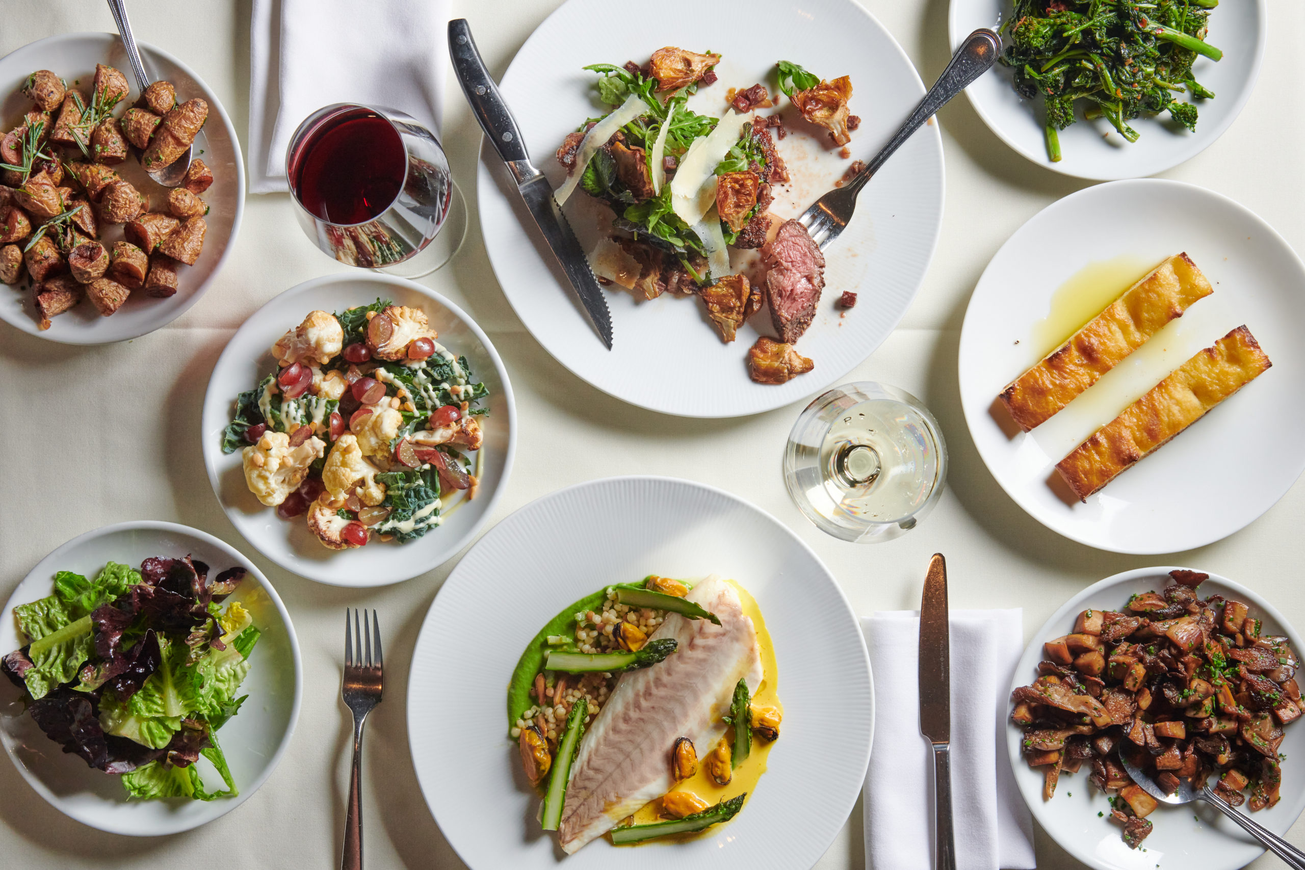 Opening Alert: Verana, Norwood, NJ