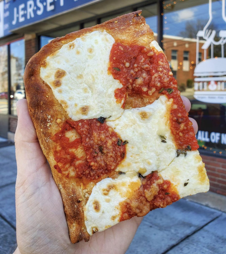 Pizza and Burgers Expanding to Hackensack – Boozy Burbs