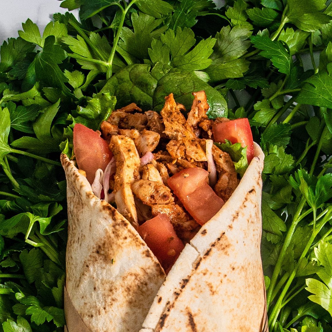 Middle Eastern Eatery From NYC Hits Bergen Next Month