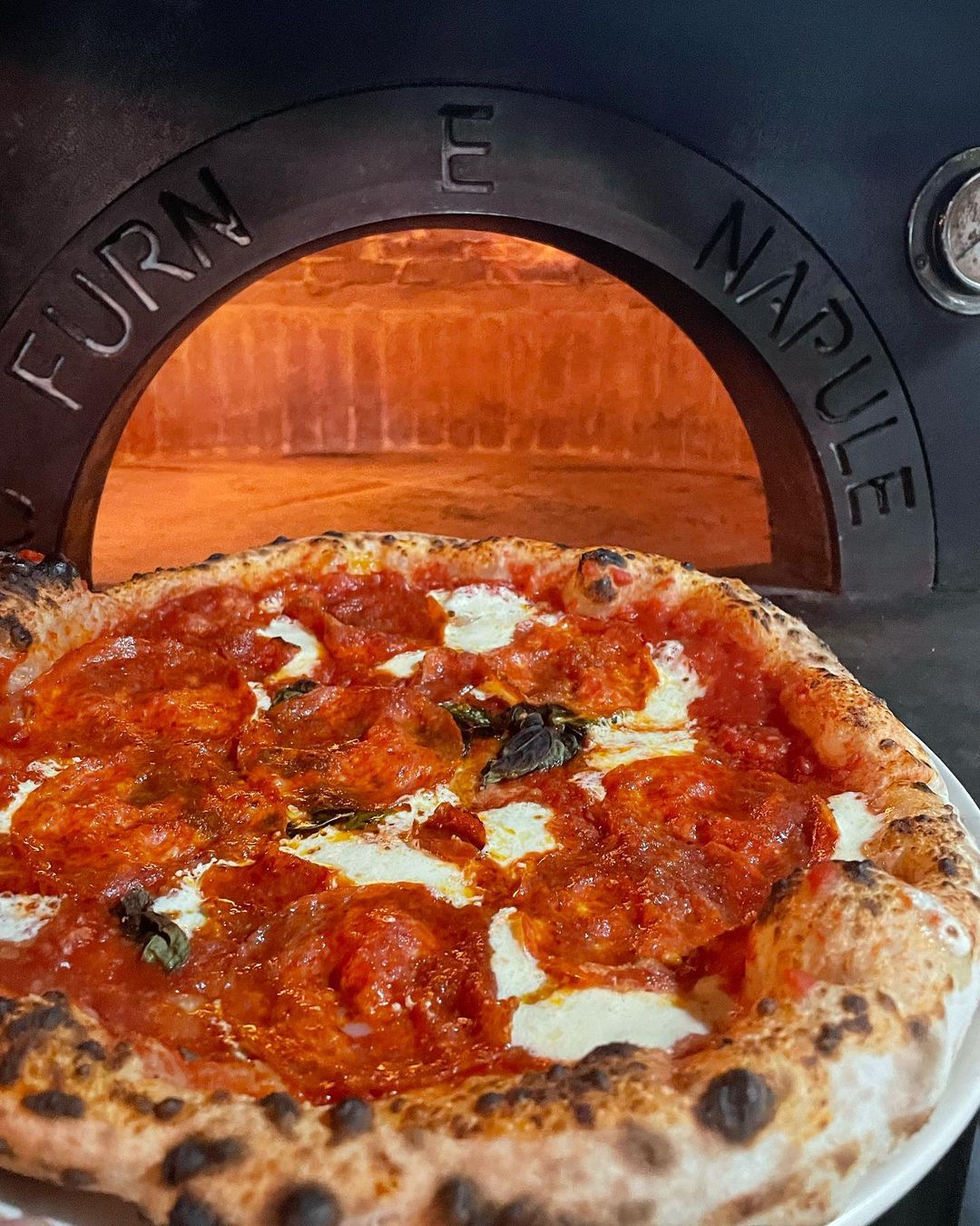 Opening Alert: 081 Cafe, Ho-Ho-Kus, NJ