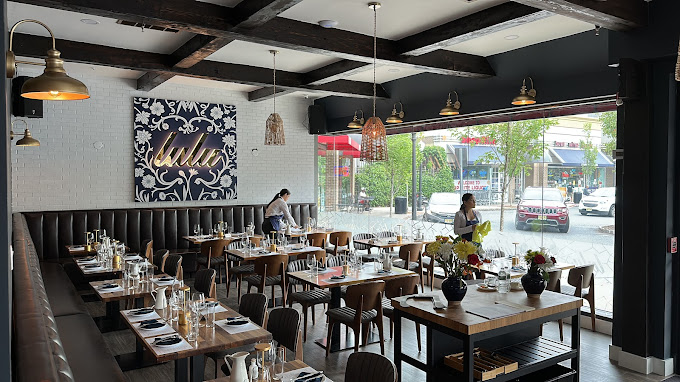 Lounge Opens Second Location in Englewood