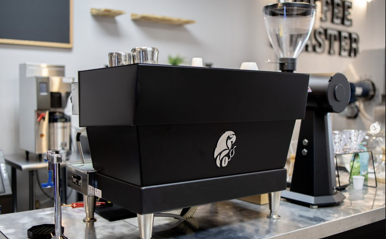 Coffee Roaster and Shop Opens in North Jersey