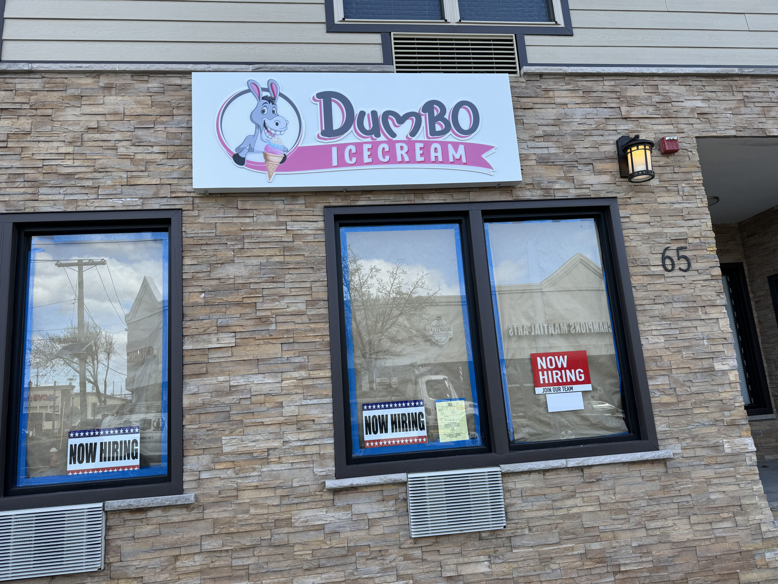 New Ice Cream Shop Headed to North Jersey