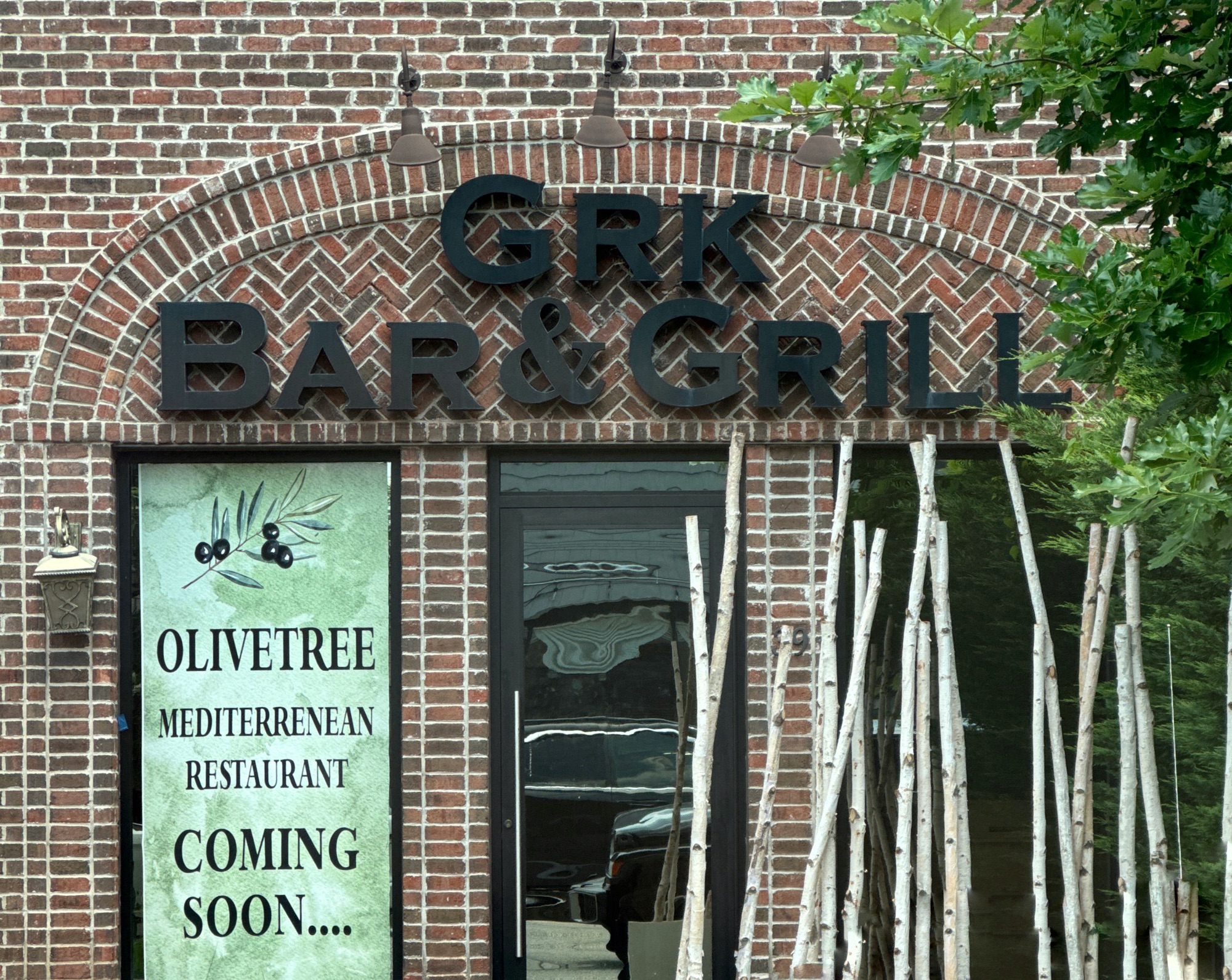 Olive Tree Restaurant Coming Soon to Cresskill – Boozy Burbs