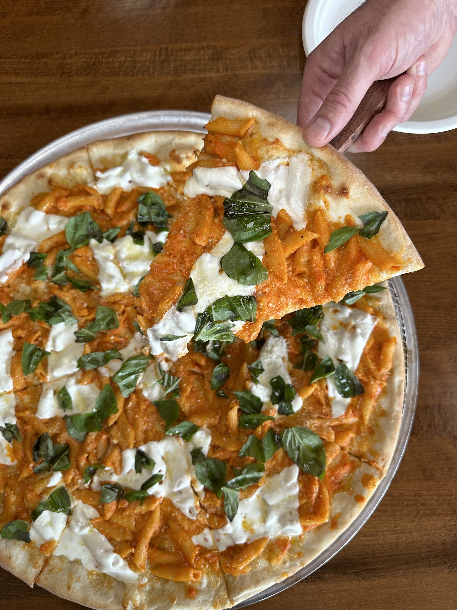 Lucianos Homemade Adds Commission Free Online Ordering
