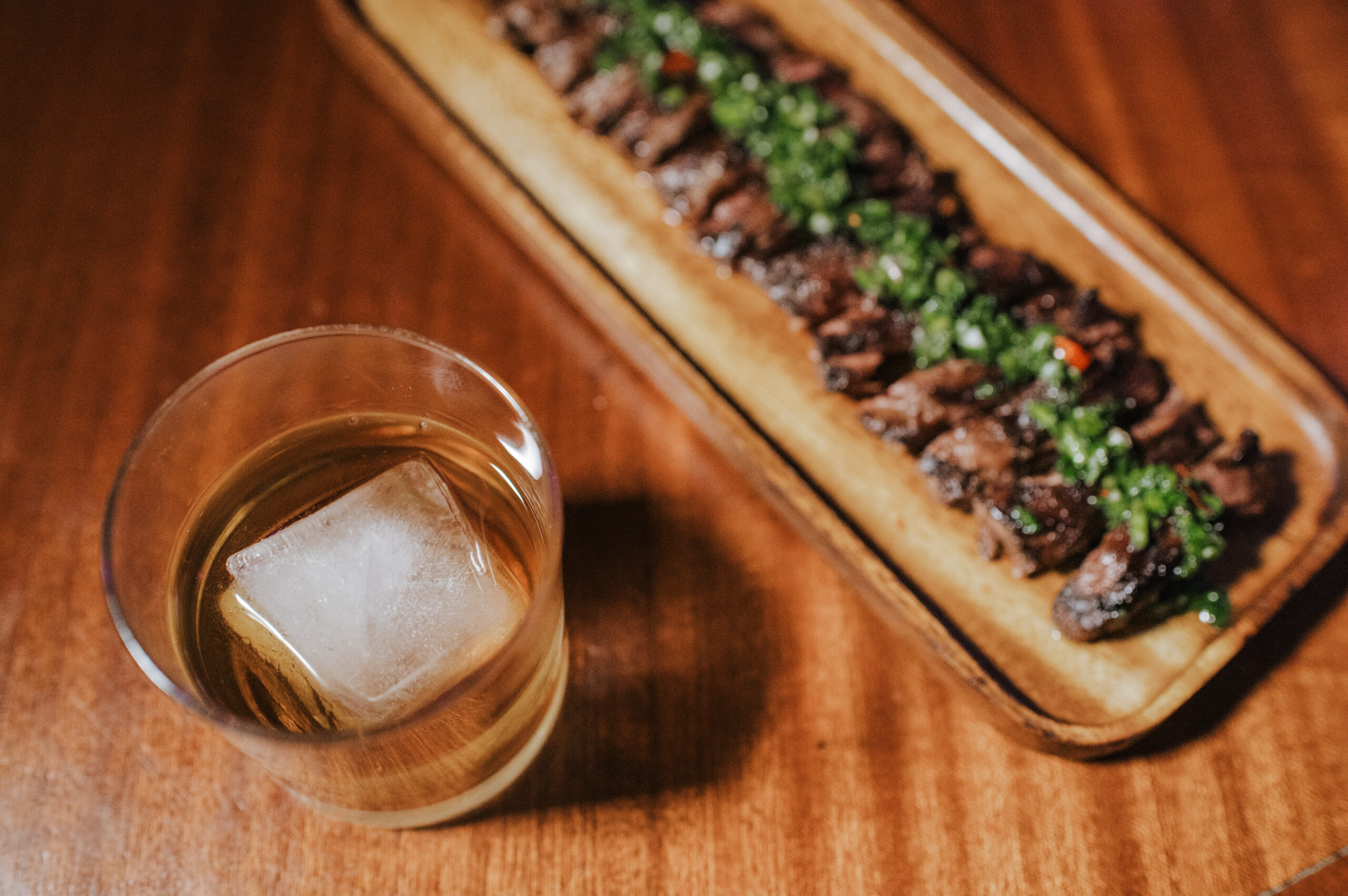 Bergen Bar Plans Grand Opening for Later this Summer