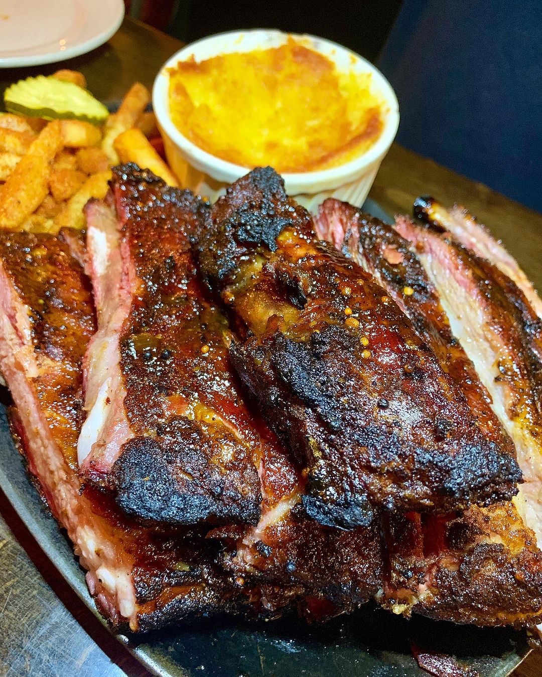 Popular Rockland County BBQ Spot Has a New Name