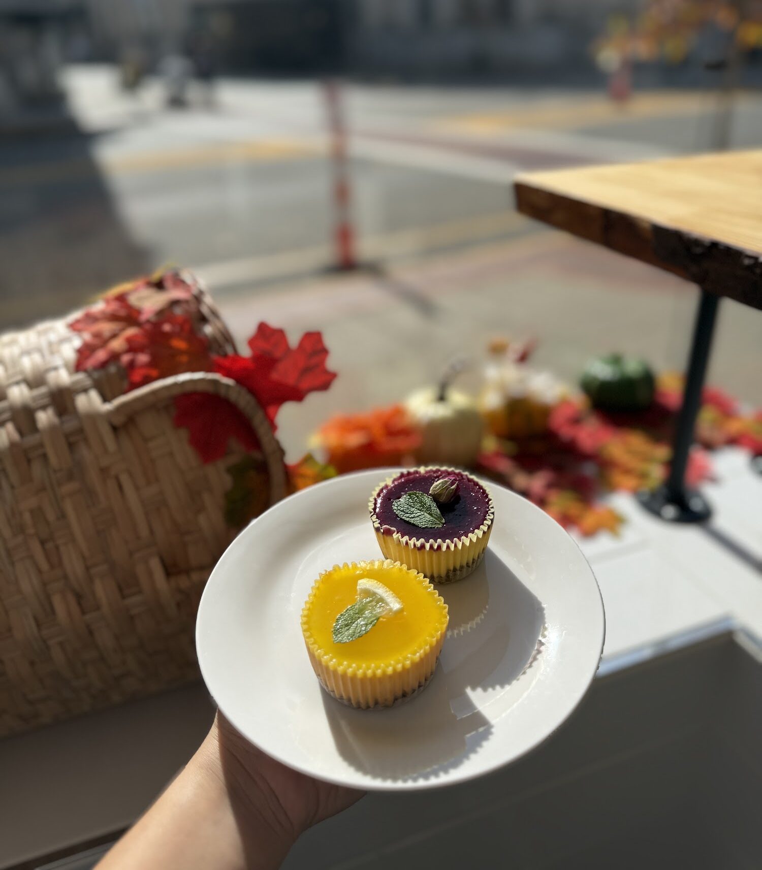 Local Family-Owned Coffee Shop Debuts in Downtown Ridgewood