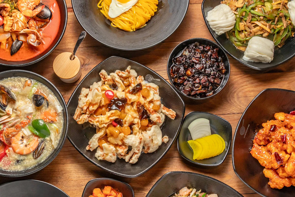 Korean-Chinese Restaurant Adding Rockland County Location