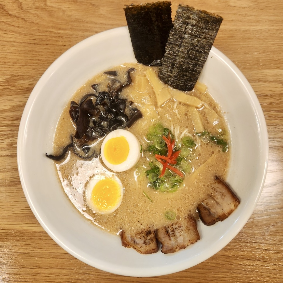 Northern Valley Town Home to New Ramen Shop