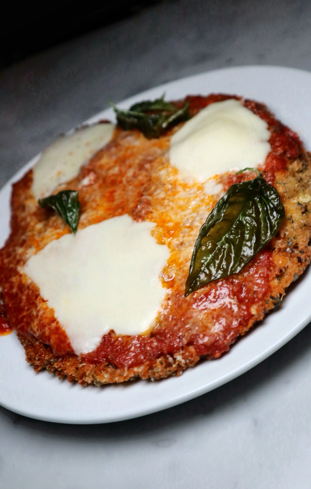 Two Bergen Restaurants Have Among the Best Chicken Parm
