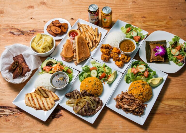 Freakin’ Rican Opens with Limited Hours in Teaneck – Boozy Burbs