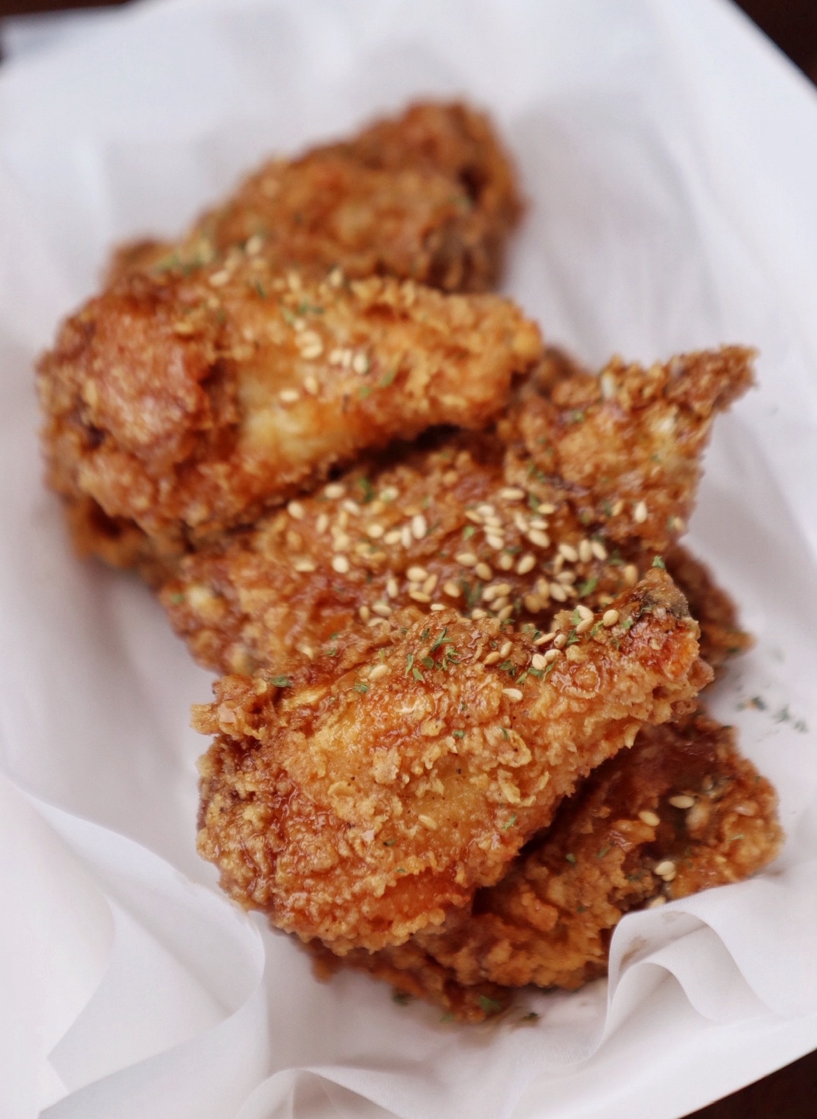 Netflix Champion Fried Chicken Spot Expands Again in Bergen