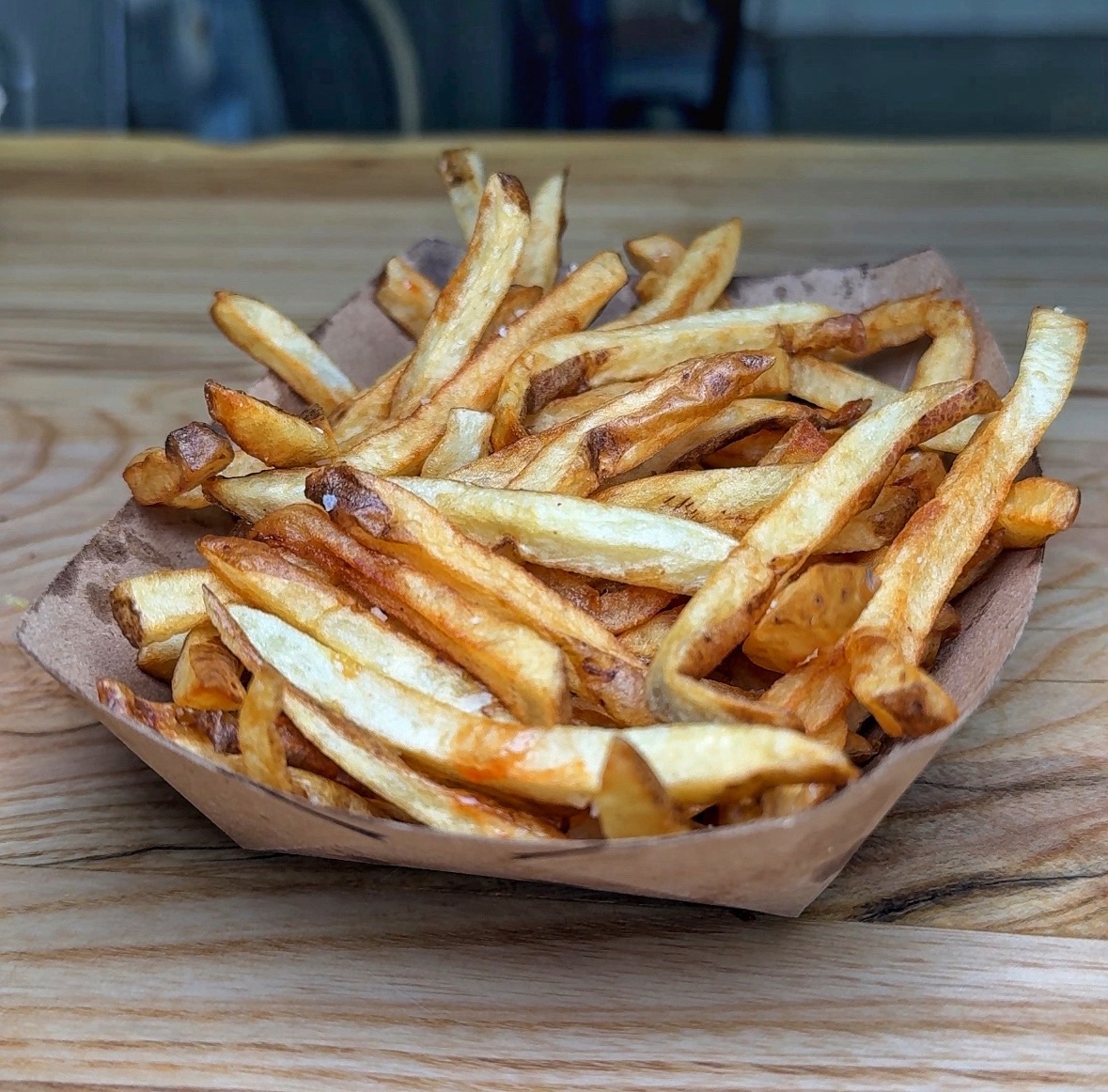 Popular Rockland Burger Spot Now Open in Bergen County