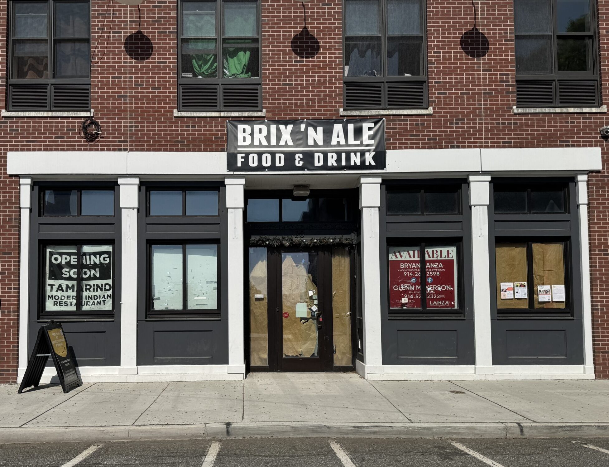 Tamarind Indian Restaurant is Coming Soon to Nyack – Boozy Burbs